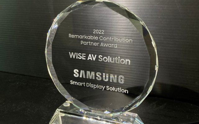 Your AV Solution Expert. - WISE AV Solution