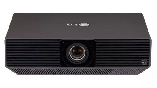 LG Debuts Three New ProBeam Projectors for Pro AV Installations