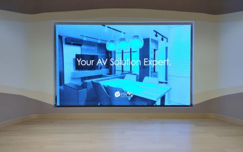 首頁 - zh - WISE AV Solution