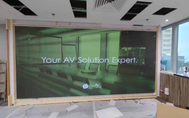 首頁 - zh - WISE AV Solution