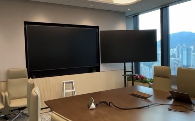 首頁 - zh - WISE AV Solution