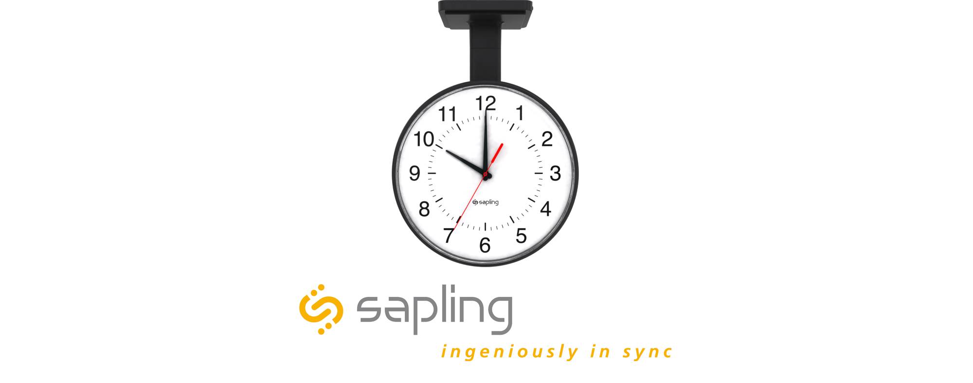 Sapling Clock Solutions: Perfect Synchronization for Every Industry ...